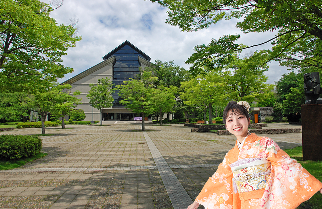 山形市周辺の振袖映えスポット5選！ | furimoマガジン