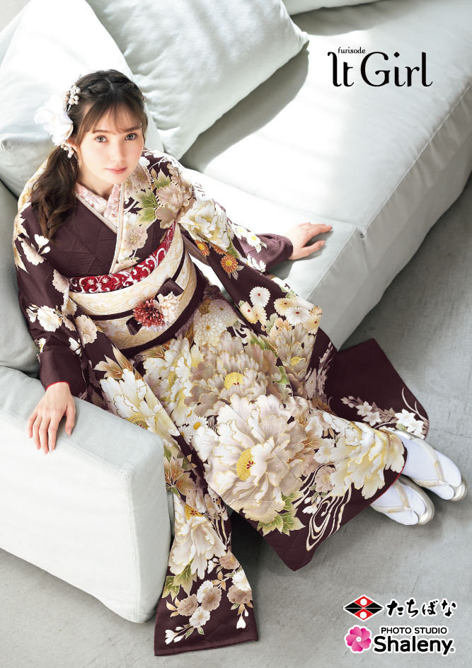 It Girl IT-2402｜たちばなグループ|振袖比較サイトfurimo