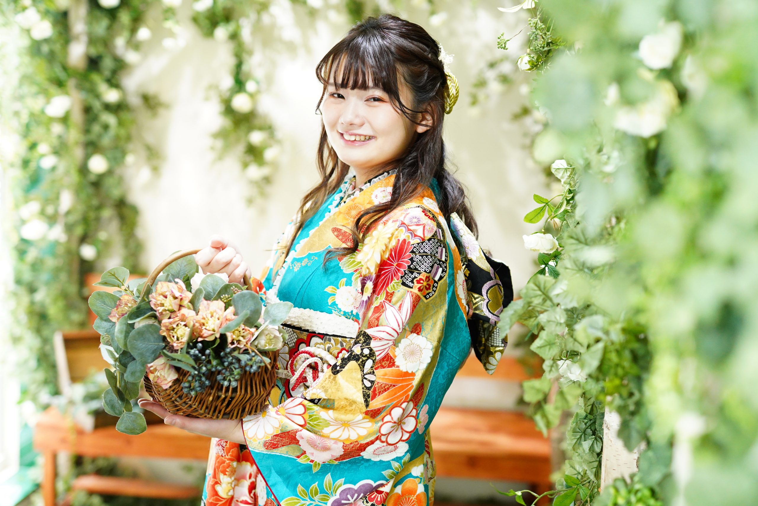 二十歳振袖館Az｜基本情報｜振袖比較サイトfurimo