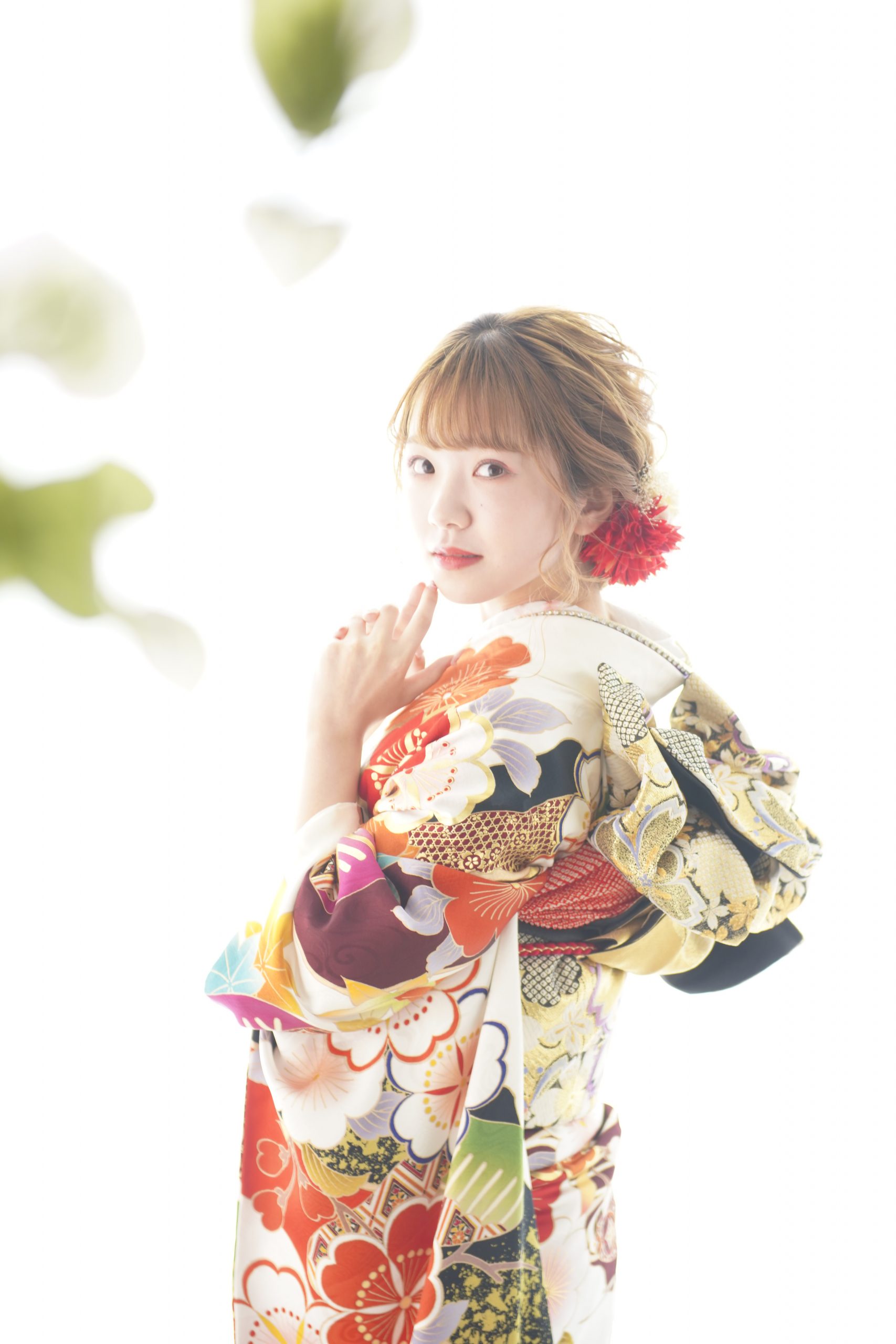 二十歳振袖館Az｜基本情報｜振袖比較サイトfurimo