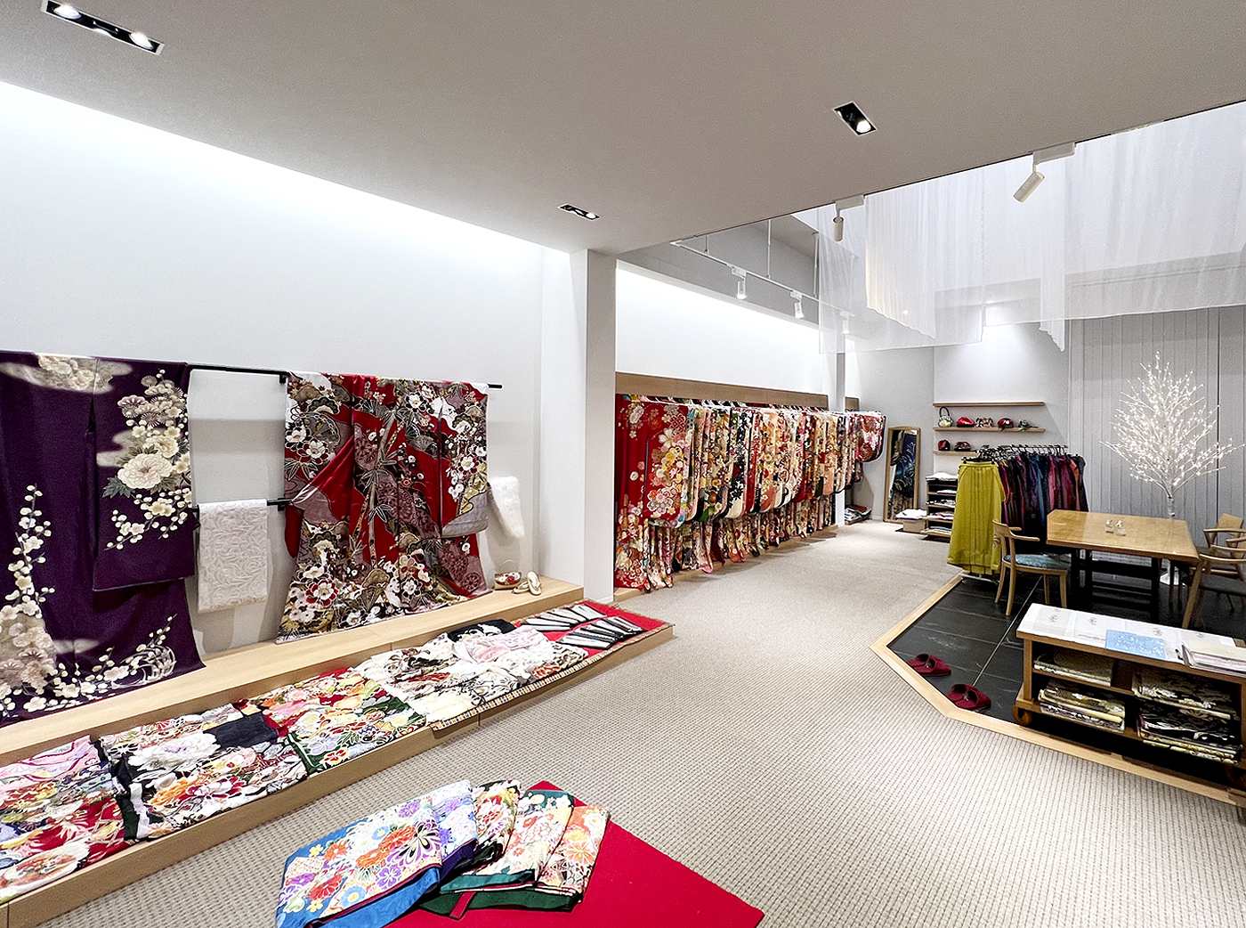 オンディーヌ金沢店｜基本情報｜振袖比較サイトfurimo